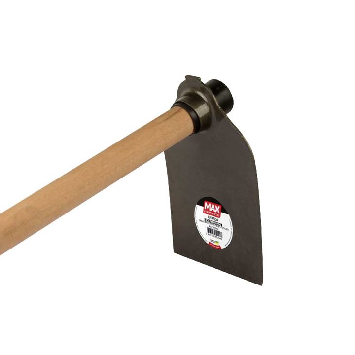 ENXADÃO LARGO MAX 2.5 COM CABO 150CM | Almeida Distribuidor