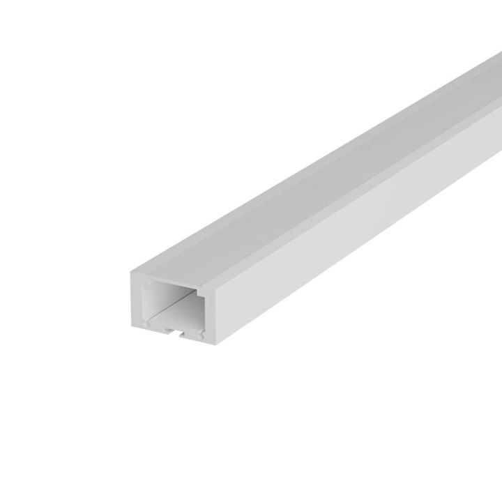 PERFIL PARA FITA DE LED SOBREPOR RISQUÉ BF-2000 2M BRANCA -AVANTT ...
